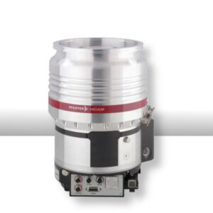 ターボ分子ポンプ(ハイブリッドベアリング) | 伯東株式会社 真空関連機器紹介ページ