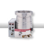 ターボ分子ポンプ(ハイブリッドベアリング) | 伯東株式会社 真空関連機器紹介ページ