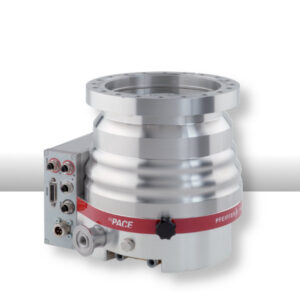 ターボ分子ポンプ(ハイブリッドベアリング) | 伯東株式会社 真空関連機器紹介ページ