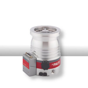 ターボ分子ポンプ(ハイブリッドベアリング) | 伯東株式会社 真空関連機器紹介ページ